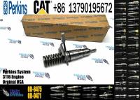 China Excavator Parts 3116 Engine Injector0R-8475 0R-8483 0R-8477 0R-8473 0R-8684fuel injector For Excavator for sale