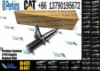 China Excavator Parts 3116 Engine Injector0R-8475 0R-8483 0R-8477 0R-8473 0R-8684fuel injector For Excavator for sale