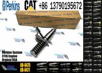 China Excavator Parts 3116 Engine Injector0R-8475 0R-8483 0R-8477 0R-8473 0R-8684fuel injector For Excavator for sale