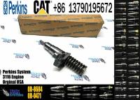 China New common rail injector 0R-8684 0R-8682 0R-8479 101-8673 102-7038 OR-4374 140-8413 for diesel engine CAT for sale