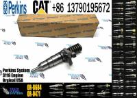 China New common rail injector 0R-8684 0R-8682 0R-8479 101-8673 102-7038 OR-4374 140-8413 for diesel engine CAT for sale