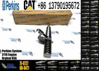 China Excavator Injector 0R8475 0R-8475 7E8727 7E-8727 for 3116 Diesel Engine Parts Nozzle Assembly Auto Parts for sale