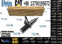China Excavator Injector 0R8475 0R-8475 7E8727 7E-8727 for 3116 Diesel Engine Parts Nozzle Assembly Auto Parts for sale