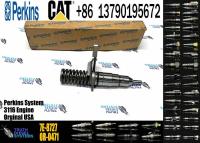 China Excavator Injector 0R8475 0R-8475 7E8727 7E-8727 for 3116 Diesel Engine Parts Nozzle Assembly Auto Parts for sale