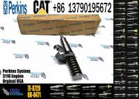 China New common rail injector 7E-8727 0R-8461 7E-8729 0R-8469 7E-8952 0R-8465 for diesel engine CAT for sale