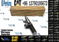 China Excavator Injector 1014561 101-4561 for 3116 Diesel Engine Parts Nozzle Assembly Auto Parts for sale