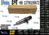 China Excavator Injector 1014561 101-4561 for 3116 Diesel Engine Parts Nozzle Assembly Auto Parts for sale