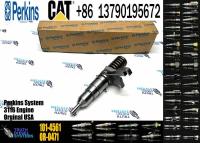 China Excavator Injector 1014561 101-4561 for 3116 Diesel Engine Parts Nozzle Assembly Auto Parts for sale
