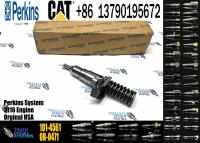China Excavator Injector 1014561 101-4561 for 3116 Diesel Engine Parts Nozzle Assembly Auto Parts for sale