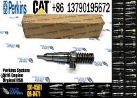 China Excavator Injector 1014561 101-4561 for 3116 Diesel Engine Parts Nozzle Assembly Auto Parts for sale