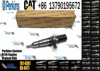 China Excavator Injector 1014561 101-4561 for 3116 Diesel Engine Parts Nozzle Assembly Auto Parts for sale