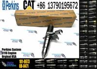 China Excavator Parts 3116 Engine Injector0R-8684 0R-8682 0R-8479 101-8673 102-7038fuel injector For Excavator for sale