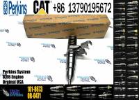 China Excavator Parts 3116 Engine Injector0R-8684 0R-8682 0R-8479 101-8673 102-7038fuel injector For Excavator for sale