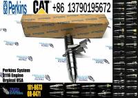 China Excavator Parts 3116 Engine Injector0R-8684 0R-8682 0R-8479 101-8673 102-7038fuel injector For Excavator for sale