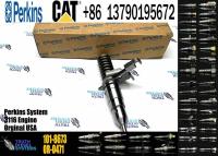 China Excavator Parts 3116 Engine Injector0R-8684 0R-8682 0R-8479 101-8673 102-7038fuel injector For Excavator for sale