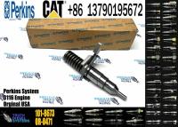 China Excavator Parts 3116 Engine Injector0R-8684 0R-8682 0R-8479 101-8673 102-7038fuel injector For Excavator for sale