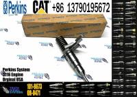 China Excavator Parts 3116 Engine Injector0R-8684 0R-8682 0R-8479 101-8673 102-7038fuel injector For Excavator for sale