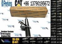 China Diesel Common Rail Fuel Injector 101-4561 101-8673 102-7038 105-1694 mechanical injector For Excavator Engine 3116 for sale