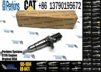 China Diesel Common Rail Fuel Injector 101-4561 101-8673 102-7038 105-1694 mechanical injector For Excavator Engine 3116 for sale