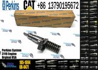 China Diesel Common Rail Fuel Injector 101-4561 101-8673 102-7038 105-1694 mechanical injector For Excavator Engine 3116 for sale