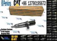 China Diesel Common Rail Fuel Injector 101-4561 101-8673 102-7038 105-1694 mechanical injector For Excavator Engine 3116 for sale