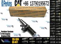 China Diesel Common Rail Fuel Injector 101-4561 101-8673 102-7038 105-1694 mechanical injector For Excavator Engine 3116 for sale
