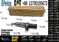China Diesel Common Rail Fuel Injector 101-4561 101-8673 102-7038 105-1694 mechanical injector For Excavator Engine 3116 for sale