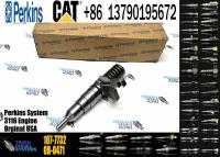 China New common rail injector 107-7732 127-8230 127-8205 162-0212 127-8207 162-0218 for diesel engine CAT for sale