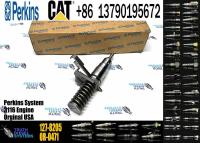 China New common rail injector 107-7732 127-8230 127-8205 162-0212 127-8207 162-0218 for diesel engine CAT for sale