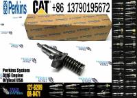 China Common Rail C6 Diesel Engine Fuel Injector 127-8209 127-8516 127-8218 127-8222 127-8205 0R-8483 for sale