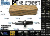 China Excavator Parts 3116 Engine Injector127-8211 127-8213 0R-8475 0R-8483 0R-8477fuel injector For Excavator for sale
