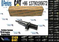 China Excavator Parts 3116 Engine Injector127-8218 127-8222 107-7732 127-8205 127-8207 127-8225fuel injector For Excavator for sale