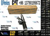 China Excavator Parts 3116 Engine Injector127-8218 127-8222 107-7732 127-8205 127-8207 127-8225fuel injector For Excavator for sale