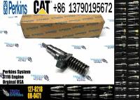 China Excavator Parts 3116 Engine Injector127-8218 127-8222 107-7732 127-8205 127-8207 127-8225fuel injector For Excavator for sale