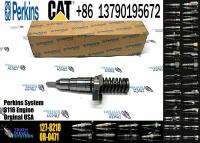China Excavator Parts 3116 Engine Injector127-8218 127-8222 107-7732 127-8205 127-8207 127-8225fuel injector For Excavator for sale