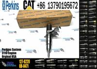 China Excavator Parts 3116 Engine Injector0R-8682 0R-8467 9Y-4982 127-8220 0R-0471 101-4561fuel injector For Excavator for sale