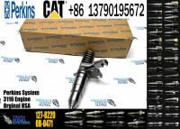 China Excavator Parts 3116 Engine Injector0R-8682 0R-8467 9Y-4982 127-8220 0R-0471 101-4561fuel injector For Excavator for sale