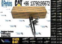 China Excavator Parts 3116 Engine Injector0R-8682 0R-8467 9Y-4982 127-8220 0R-0471 101-4561fuel injector For Excavator for sale