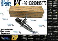 China Excavator Parts 3116 Engine Injector0R-8682 0R-8467 9Y-4982 127-8220 0R-0471 101-4561fuel injector For Excavator for sale
