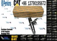 China New common rail injector 127-8222 127-8228 107-7732 127-8230 127-8205 162-0212 for diesel engine CAT for sale
