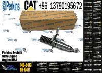 China New common rail injector 127-8222 127-8228 107-7732 127-8230 127-8205 162-0212 for diesel engine CAT for sale