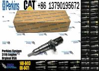 China New common rail injector 127-8222 127-8228 107-7732 127-8230 127-8205 162-0212 for diesel engine CAT for sale
