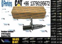 China New common rail injector 127-8222 127-8228 107-7732 127-8230 127-8205 162-0212 for diesel engine CAT for sale