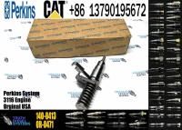 China New common rail injector 127-8222 127-8228 107-7732 127-8230 127-8205 162-0212 for diesel engine CAT for sale