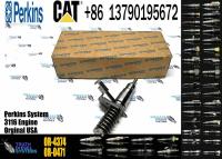 China Excavator Parts 3116 Engine Injector0R-8479 101-8673 OR-4374 7E-6193 105-1694fuel injector For Excavator for sale