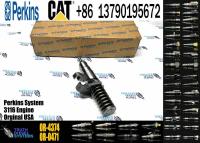 China Excavator Parts 3116 Engine Injector0R-8479 101-8673 OR-4374 7E-6193 105-1694fuel injector For Excavator for sale