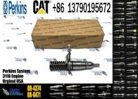 China Excavator Parts 3116 Engine Injector0R-8479 101-8673 OR-4374 7E-6193 105-1694fuel injector For Excavator for sale