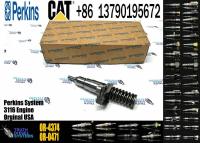 China Excavator Parts 3116 Engine Injector0R-8479 101-8673 OR-4374 7E-6193 105-1694fuel injector For Excavator for sale