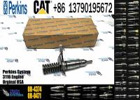 China Excavator Parts 3116 Engine Injector0R-8479 101-8673 OR-4374 7E-6193 105-1694fuel injector For Excavator for sale