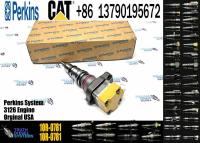 China Injector fuel nozzle 1OR-0781 222-5963 198-6877 222-5972 1OR-1267 173-4059 diesel engine 3126B injector nozzle for sale